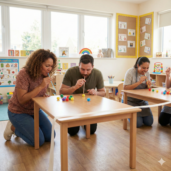 Workshops: Co-Regulation and Self-Regulation Strategies (September 25 ...