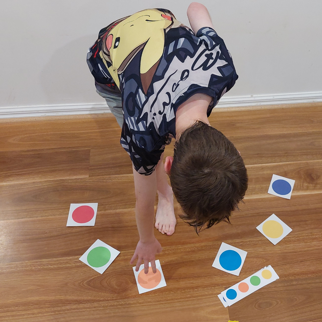 Play Move Improve